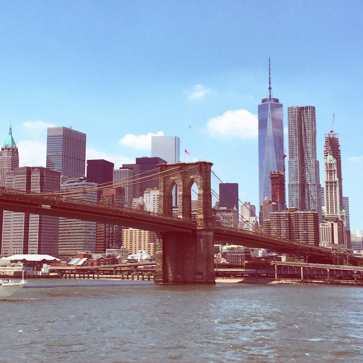 Backstreet's Back, Alright